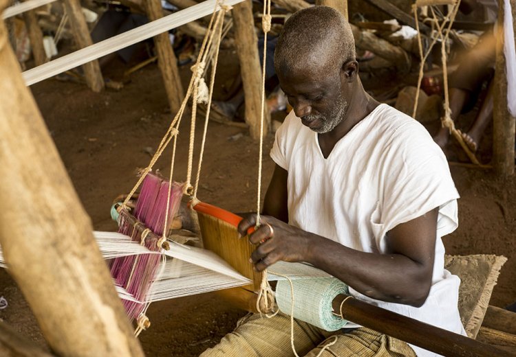 Côte d’Ivoire : L’Artisanat, un pilier économique à structurer pour accroître sa performance ...